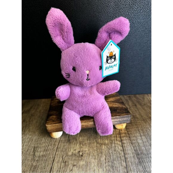 Jellycat | Toys | Jellycat Sweetsicle Bunny New Fast Ship Hard To Find ...